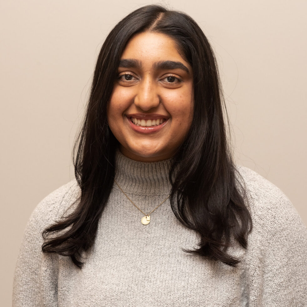 Triveni Patel - Federation of American Scientists