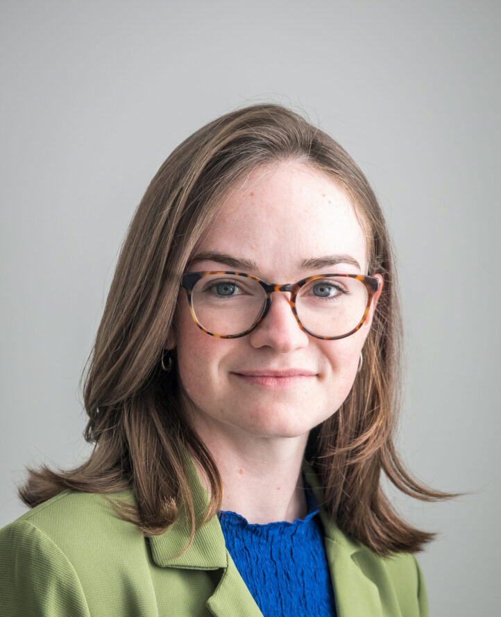 Johanna Lawton - Federation of American Scientists