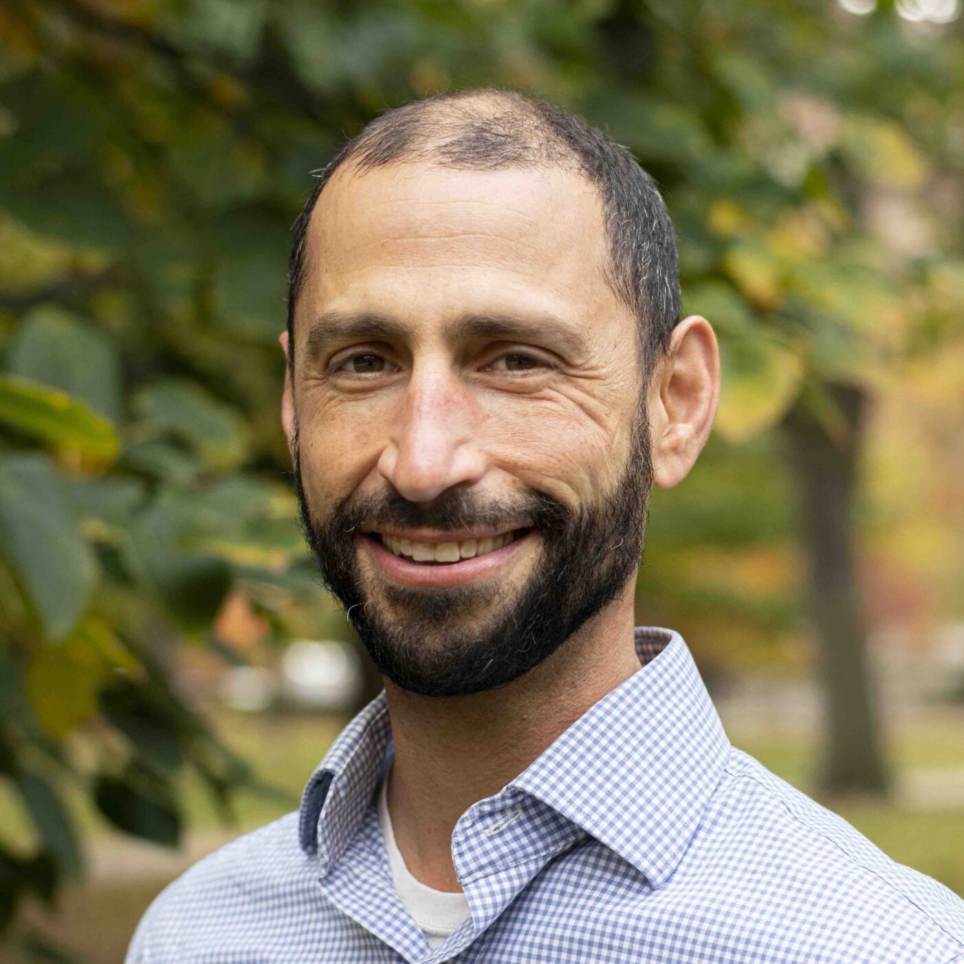 Justin Schott - Federation of American Scientists