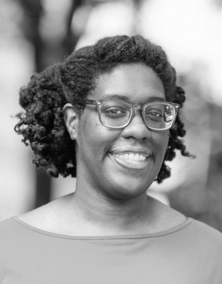 Victoria LeBeaux - Federation of American Scientists