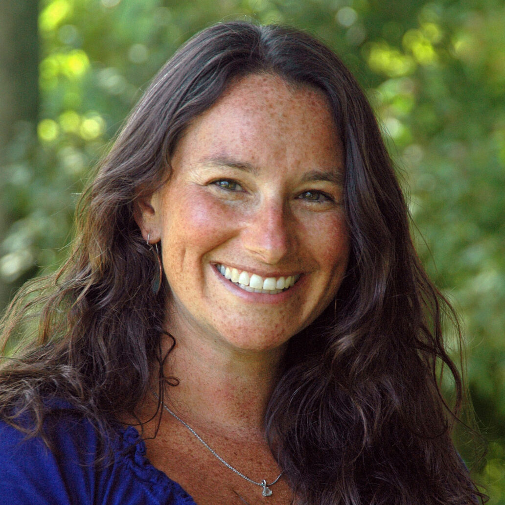 Rebecca Morgenstern Brenner - Federation of American Scientists