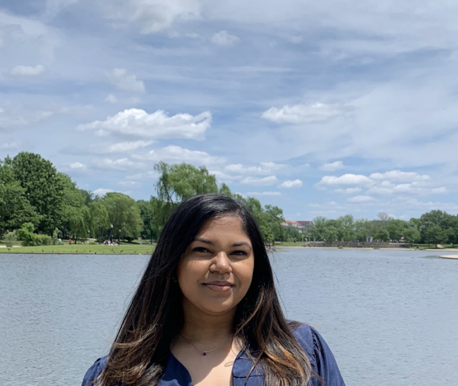 Rhea Rao - Federation of American Scientists