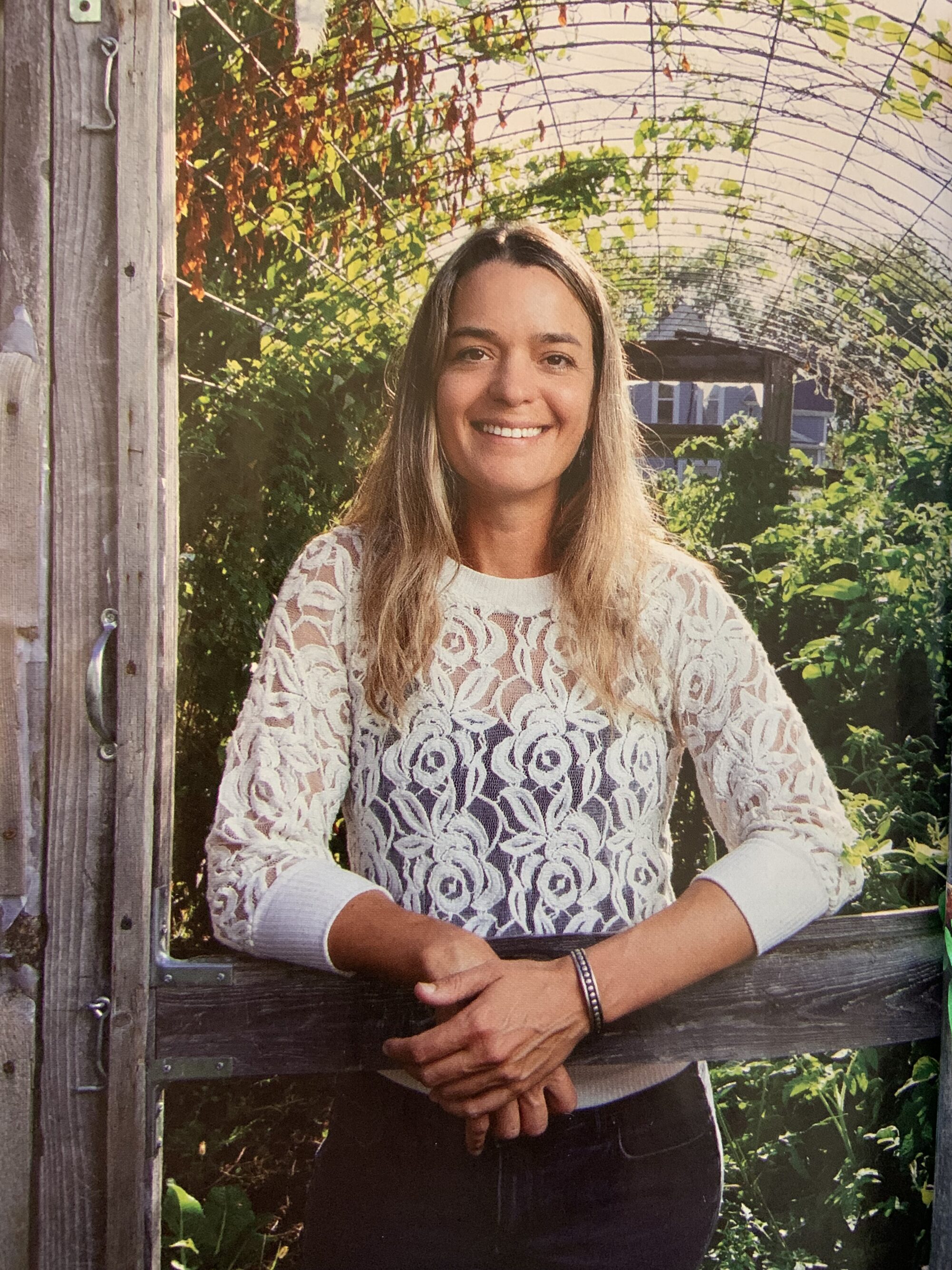 Sarah Smith - Federation of American Scientists