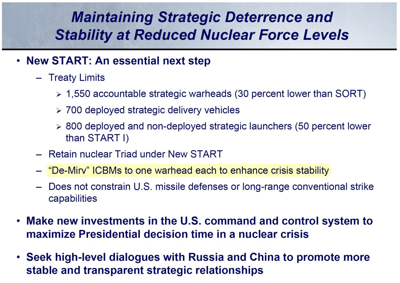 Indian Test-Launch of MIRV Missile Latest Sign Of Emerging Nuclear Arms ...