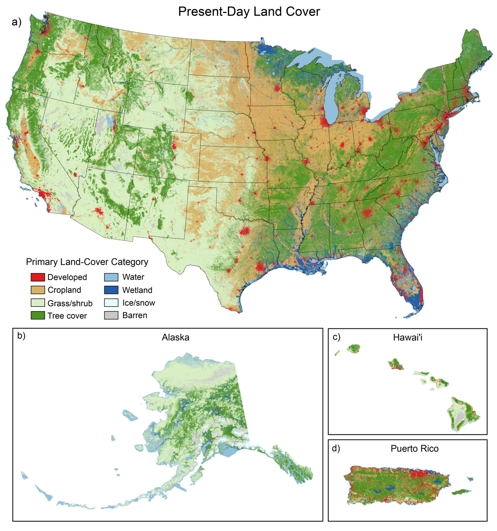 Climate Change Challenges in Forestry & Agriculture