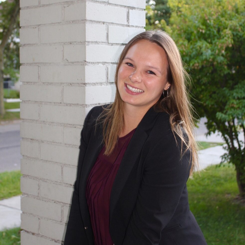 Megan Zabik - Federation of American Scientists