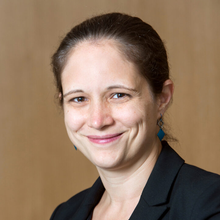 Amie Patchen - Federation of American Scientists