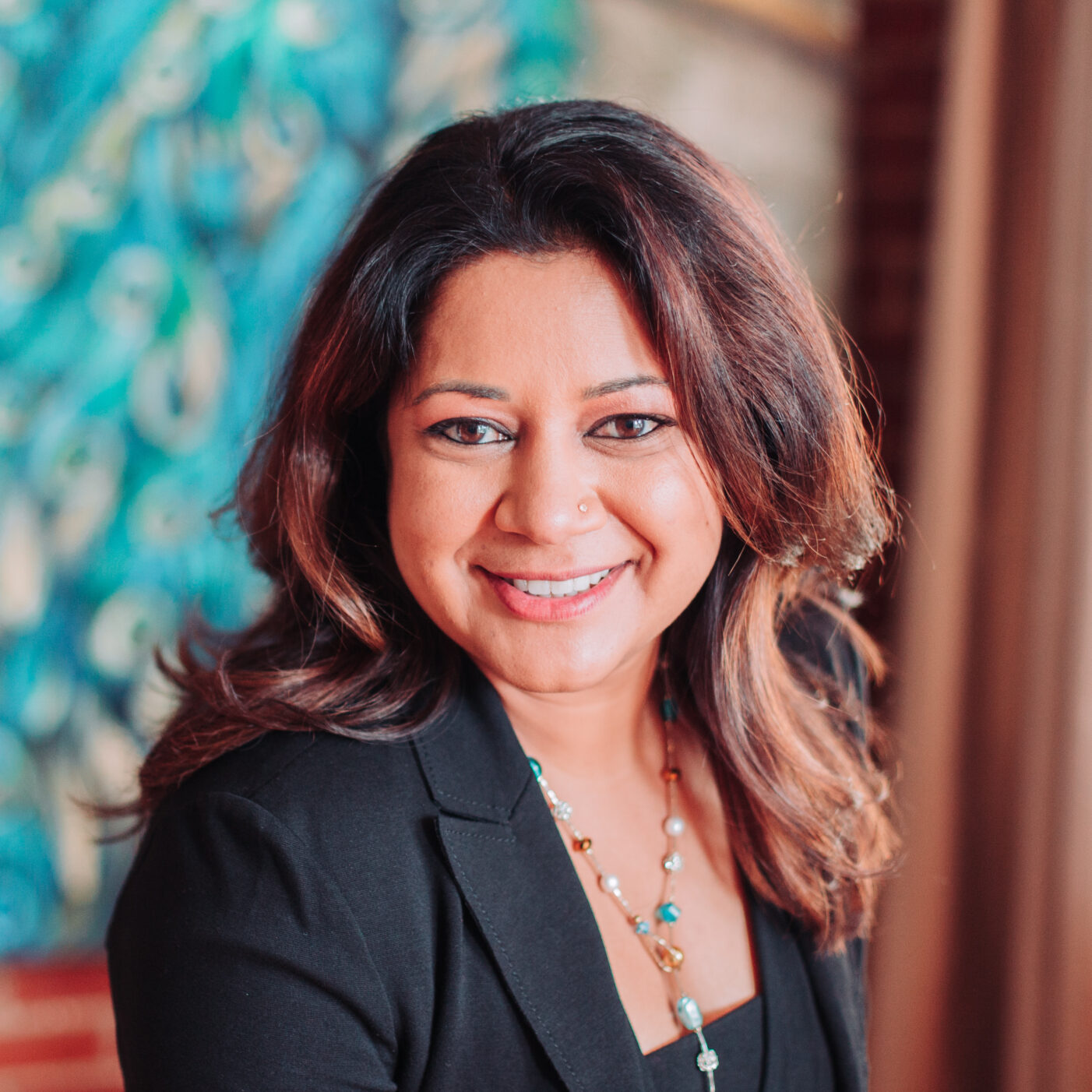 Seema Patel - Federation of American Scientists