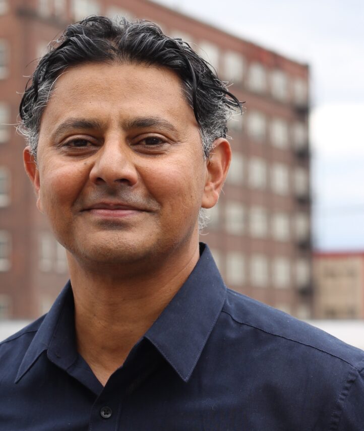 Vivek Shandas - Federation of American Scientists