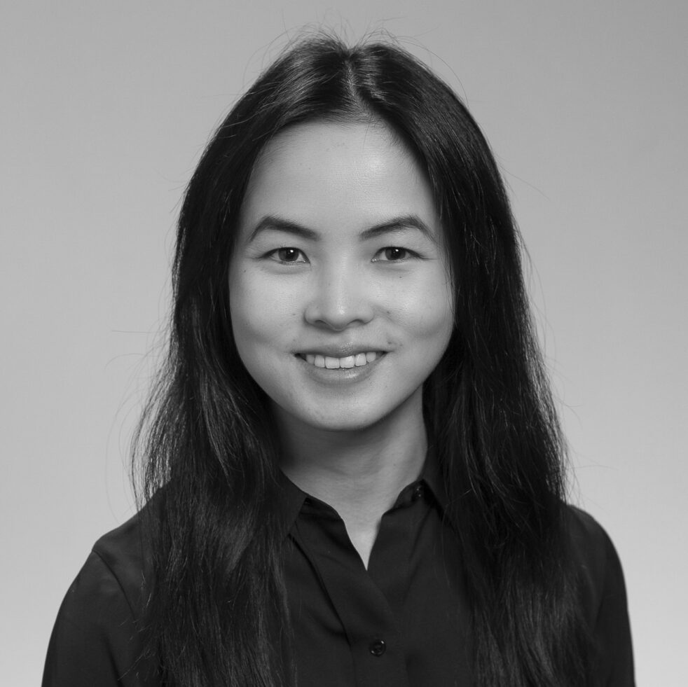 Vivian Lam - Federation of American Scientists