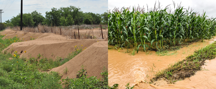 Soil and Water: Why We Need Conservation Agriculture