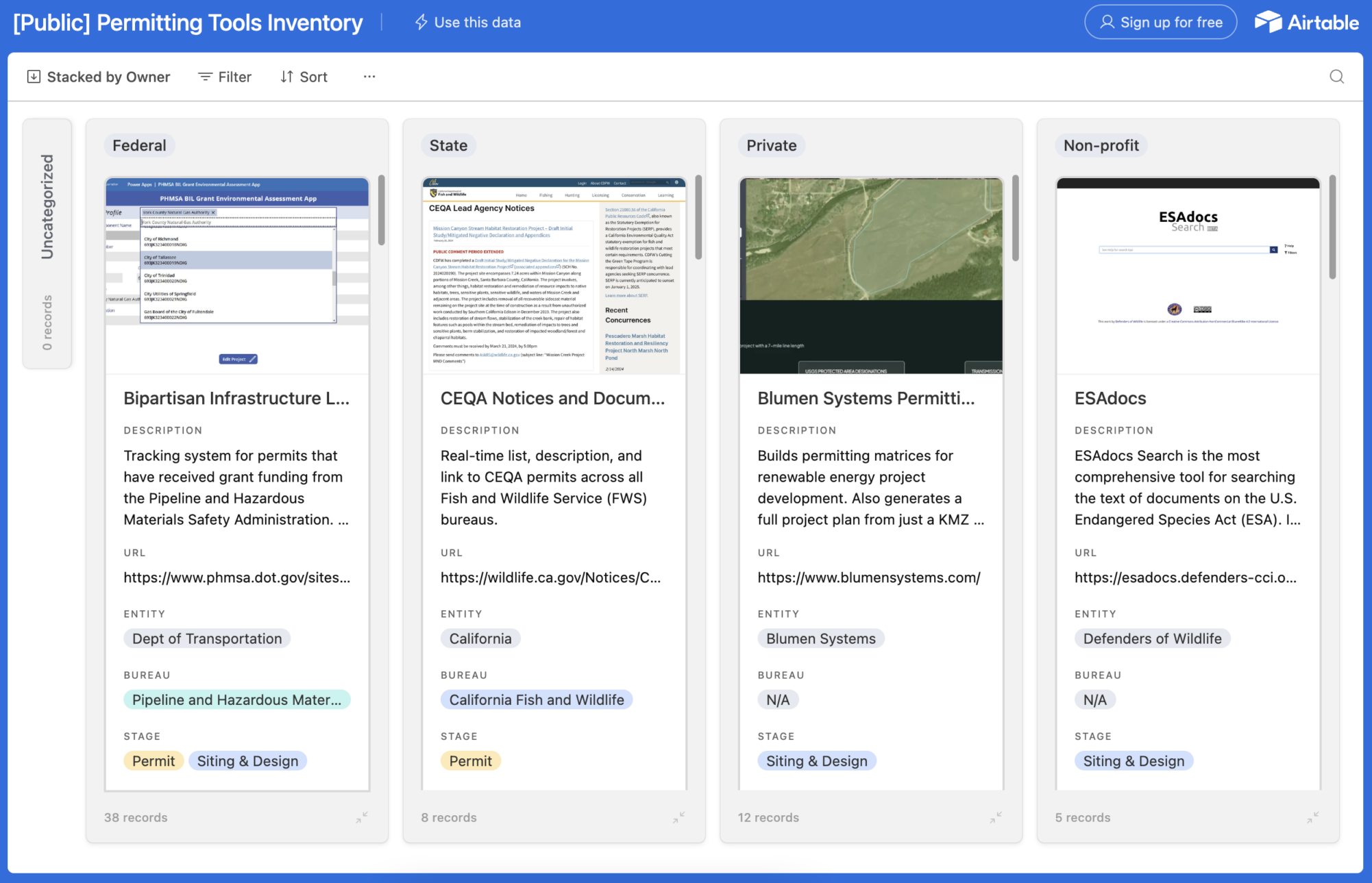 permitting Archives - Federation of American Scientists