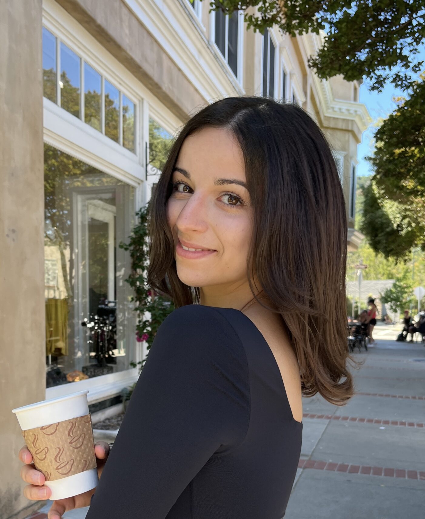 Alexa Panati - Federation of American Scientists