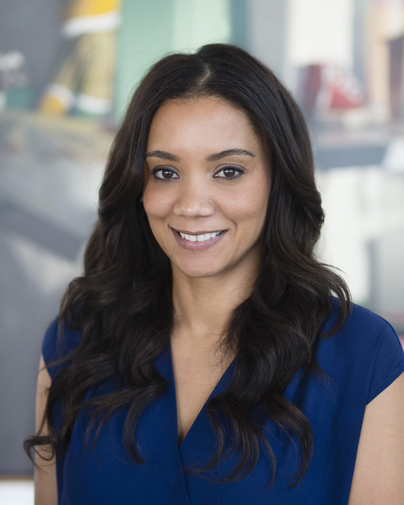 Allison Scott - Federation of American Scientists