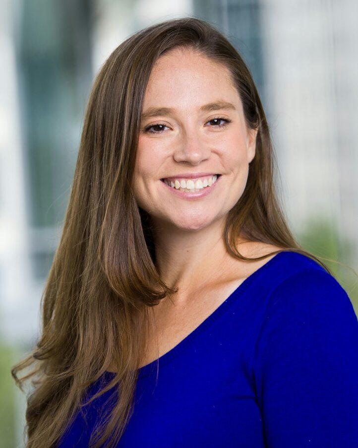 Amanda Bickerstaff - Federation of American Scientists