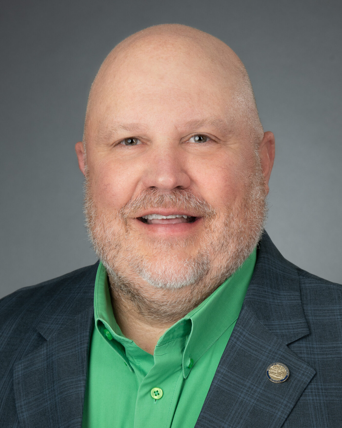 Byron Ernest - Federation of American Scientists