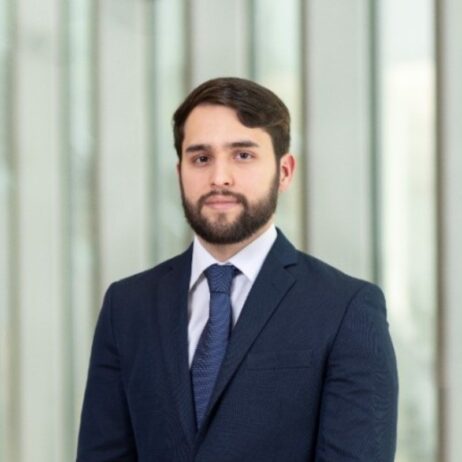 José Alberto González Aranda - Federation of American Scientists