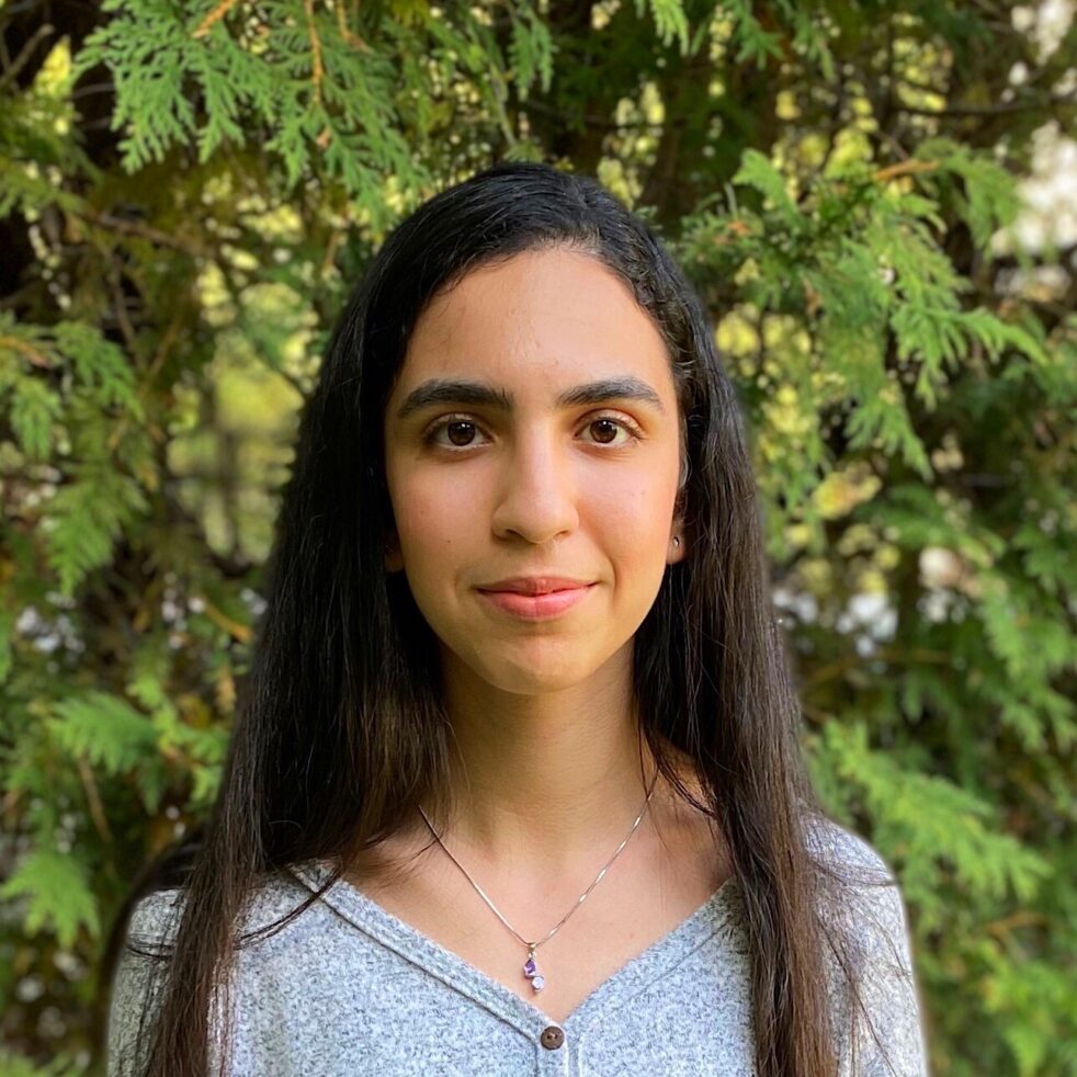 Parmin Sedigh - Federation of American Scientists