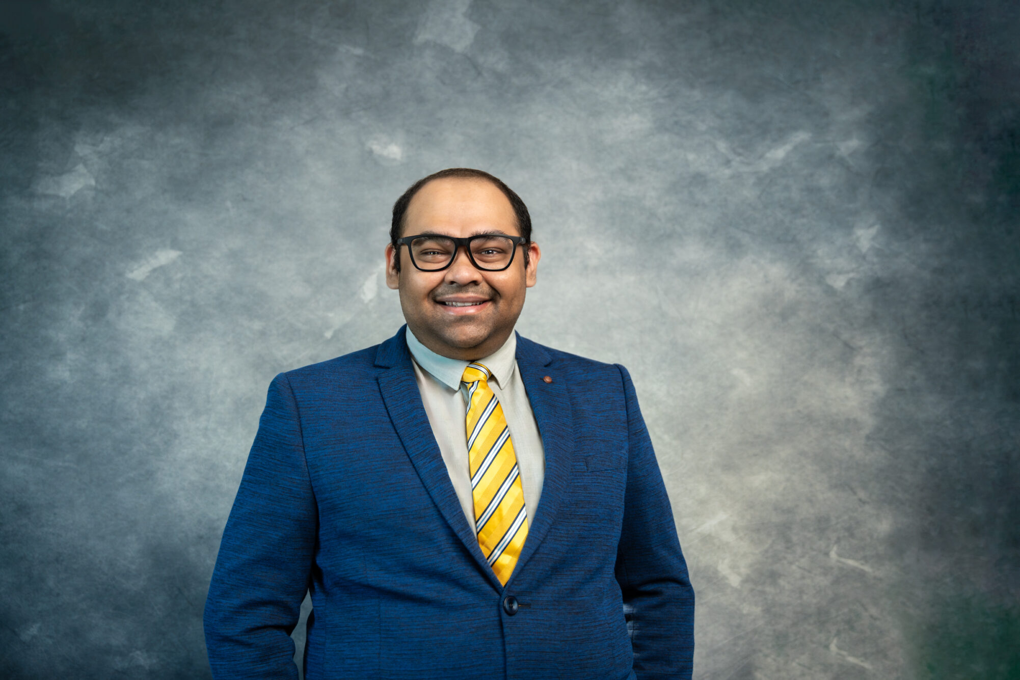 Satwik Dutta - Federation of American Scientists