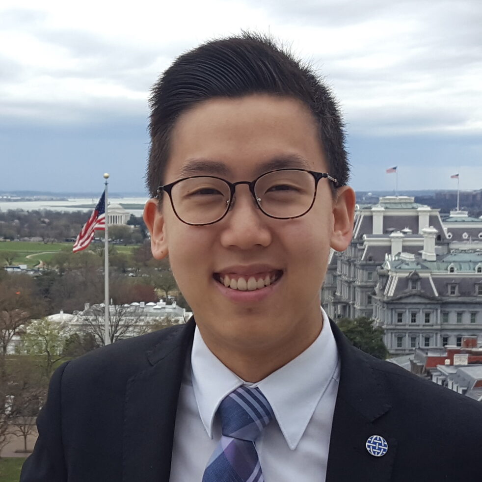 Shaun Ee - Federation of American Scientists