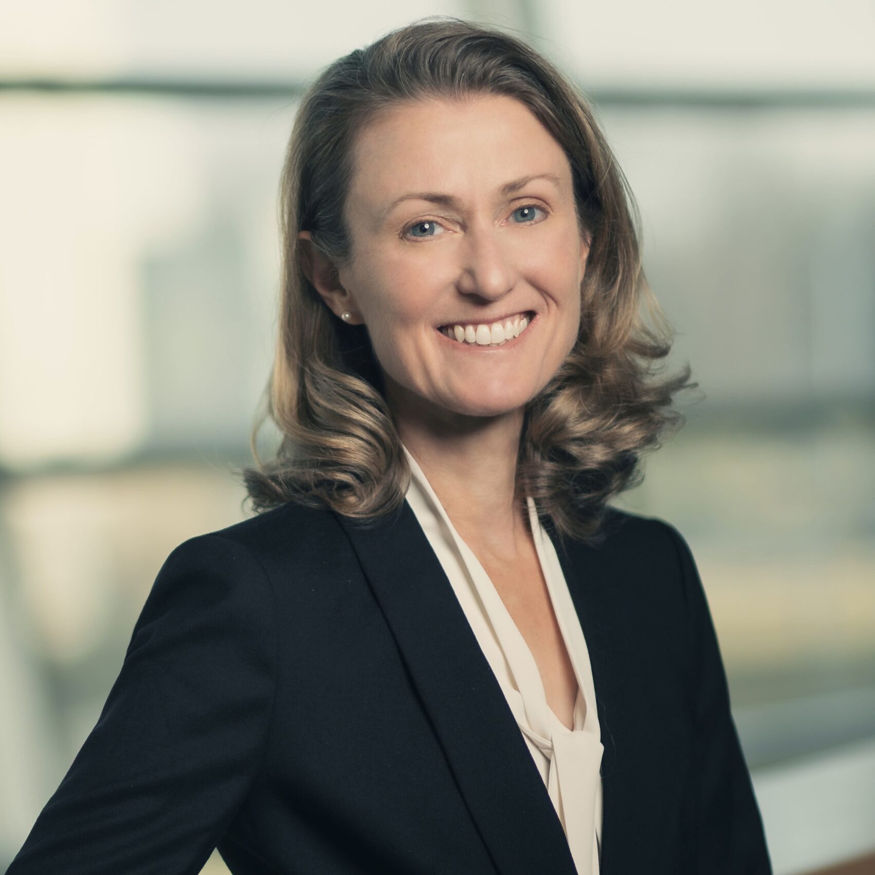 Theresa S. Mayer - Federation of American Scientists