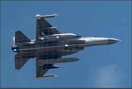 Photo Depicts Potential Nuclear Mission for Pakistan’s JF-17 Aircraft