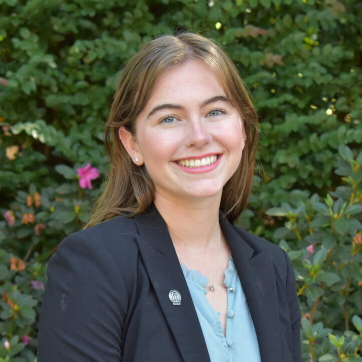 Allie Maloney - Federation of American Scientists