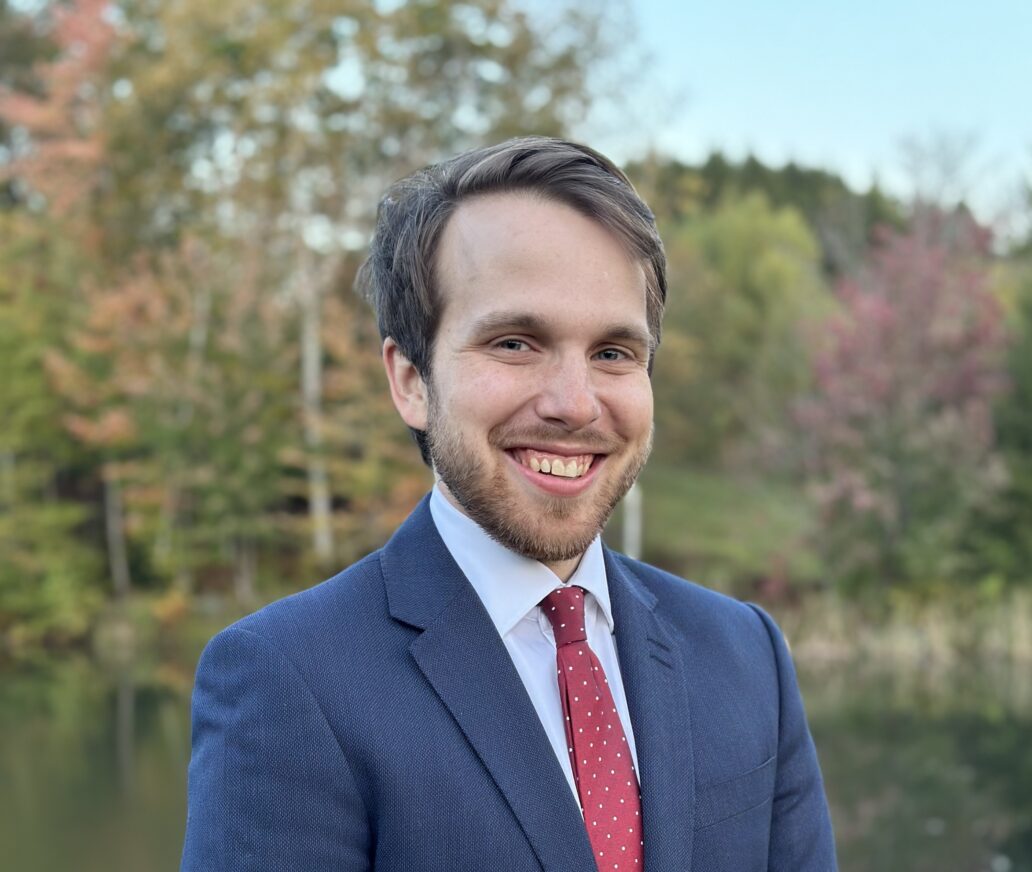 Oliver Stephenson - Federation of American Scientists