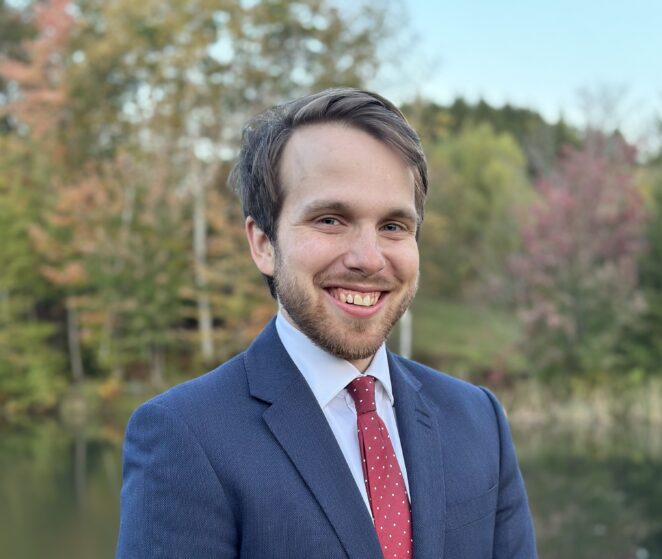 Oliver Stephenson - Federation of American Scientists