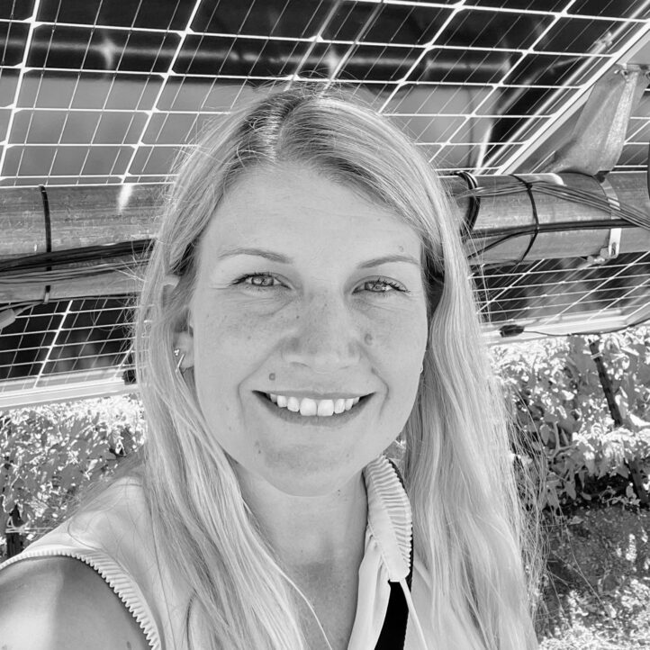 Allison Jackson - Federation of American Scientists