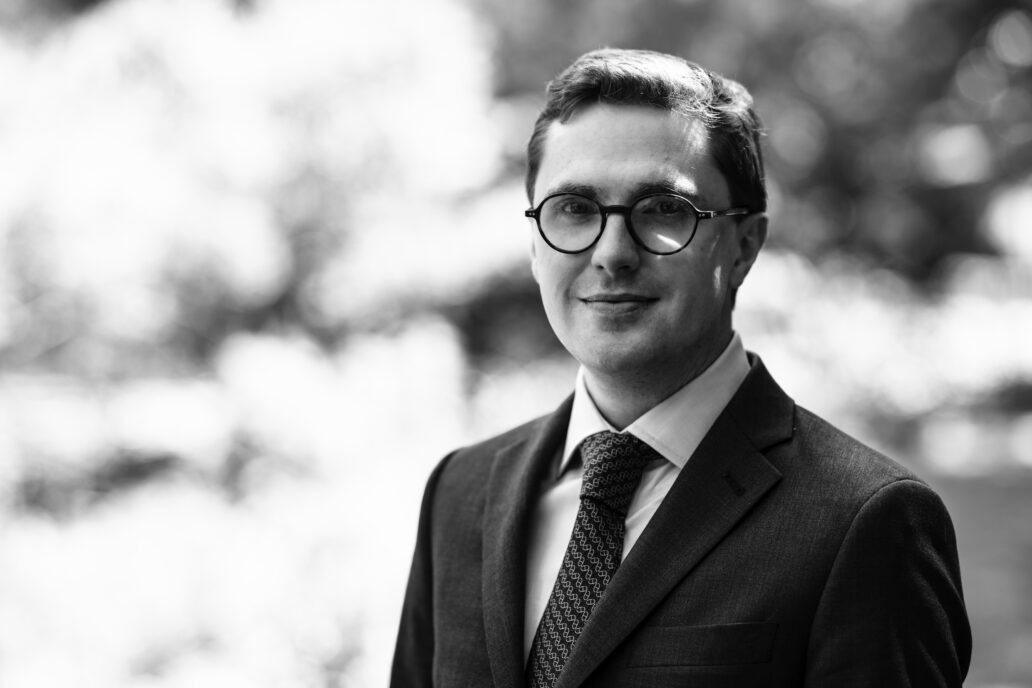 Dean Ball - Federation of American Scientists