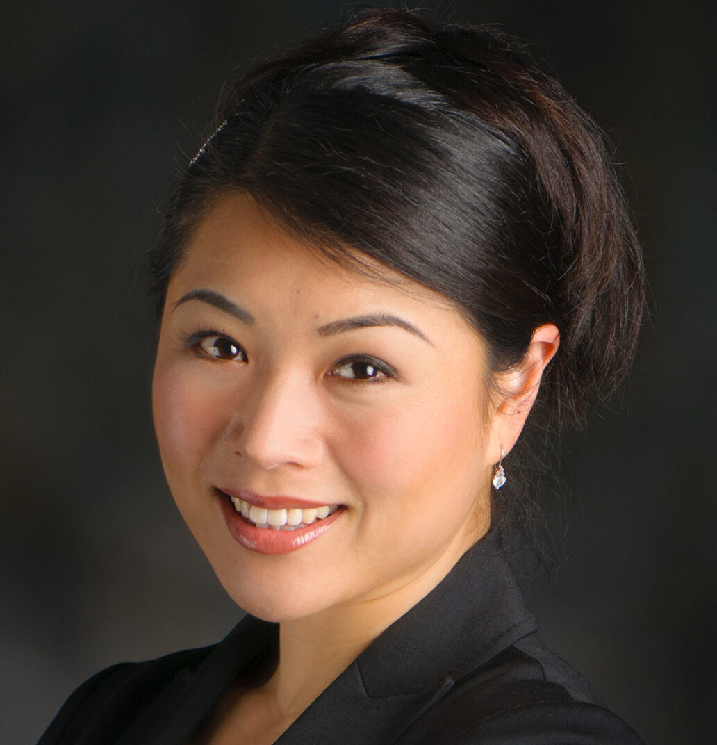 Caroline Chung - Federation of American Scientists