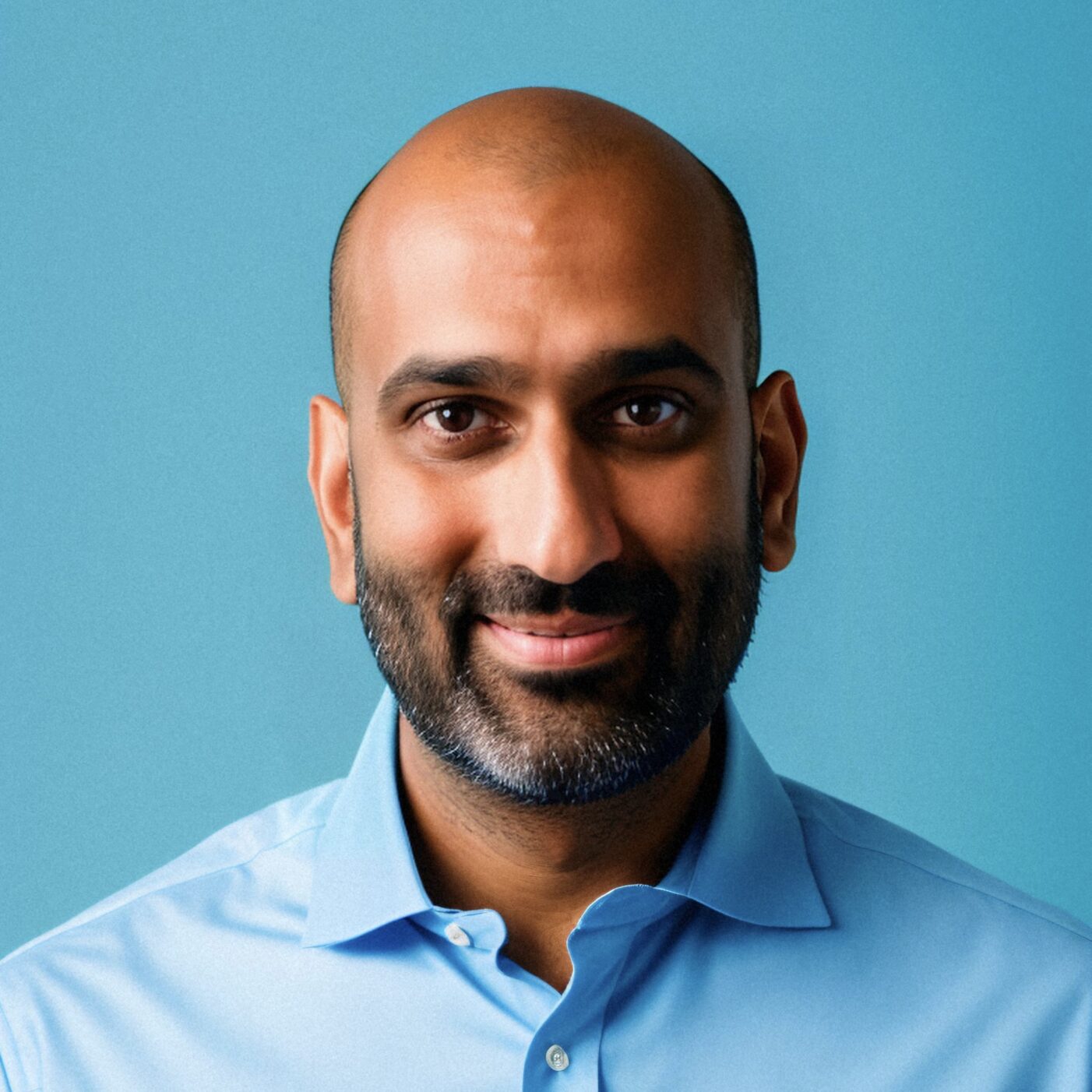 Sandeep Patel - Federation of American Scientists