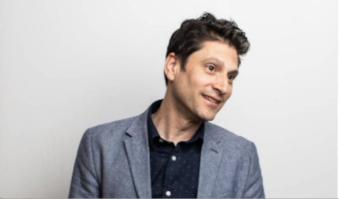 Mark Marino - Federation of American Scientists