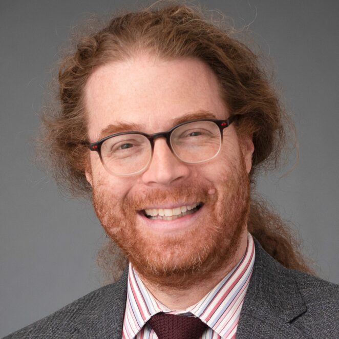 Matthew Rosen - Federation of American Scientists