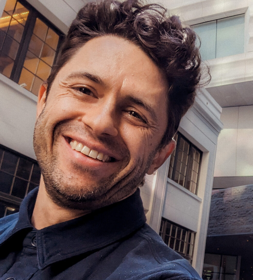 Nicholas Reville - Federation of American Scientists