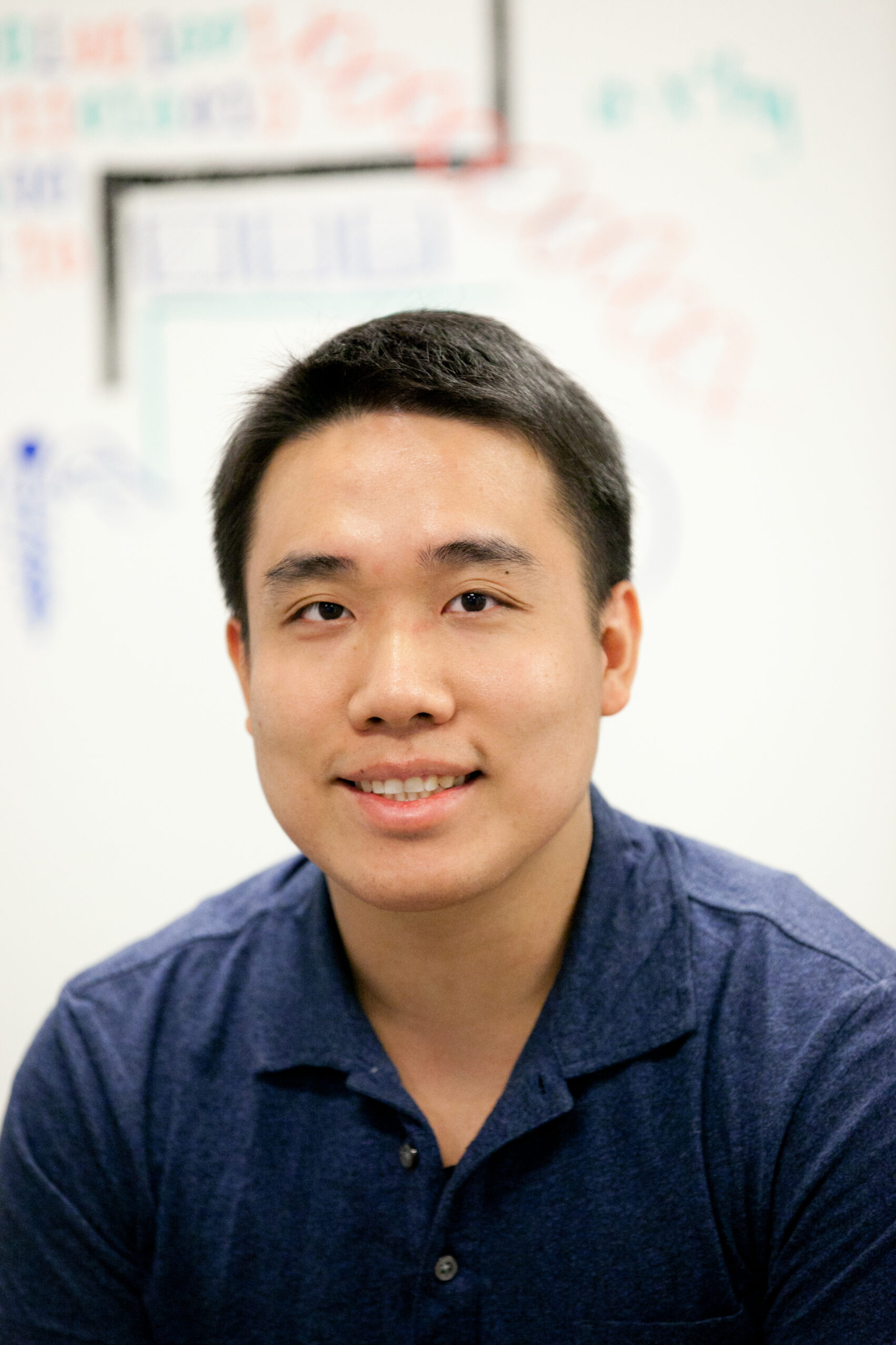 Ryan Fu - Federation of American Scientists