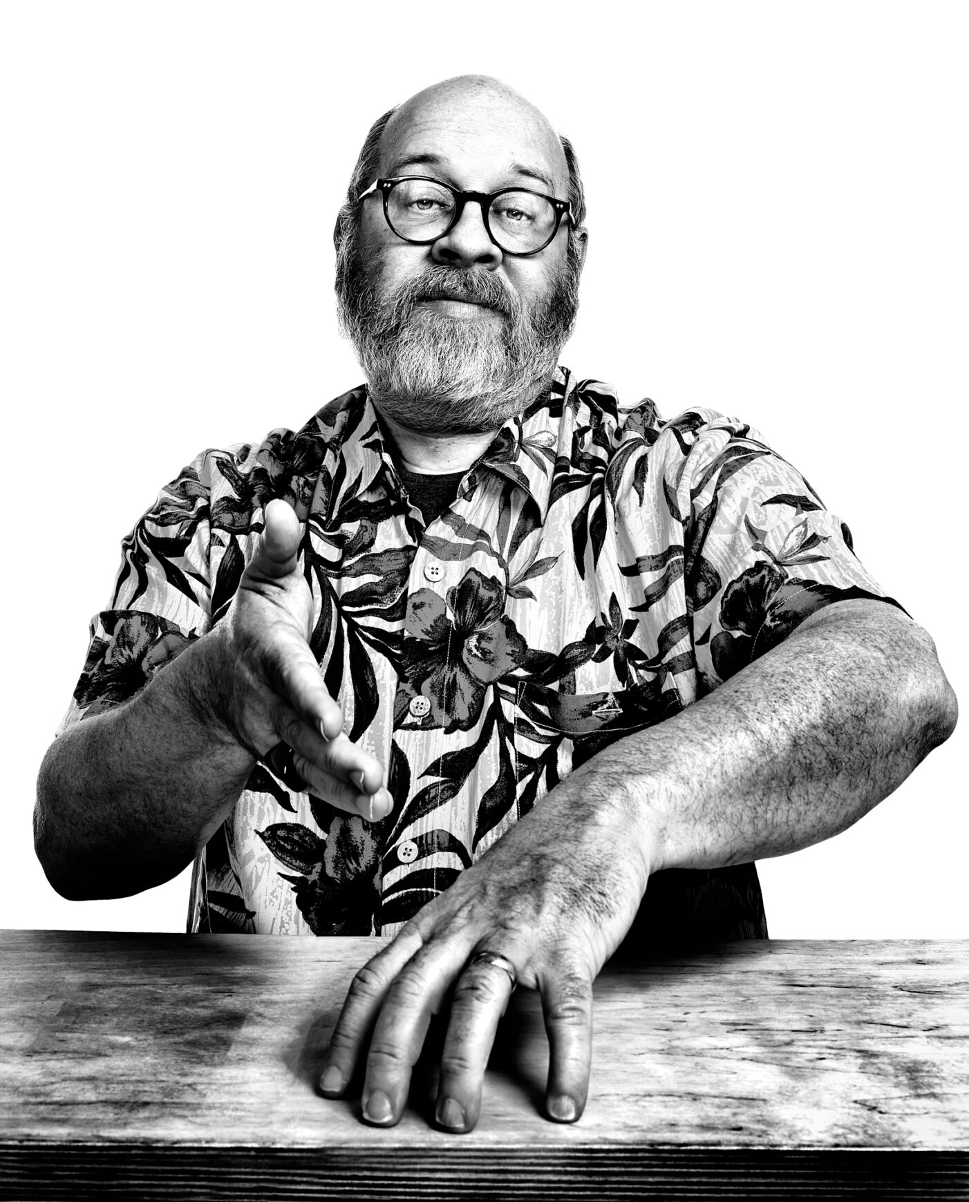 Stephen Jacobs - Federation of American Scientists