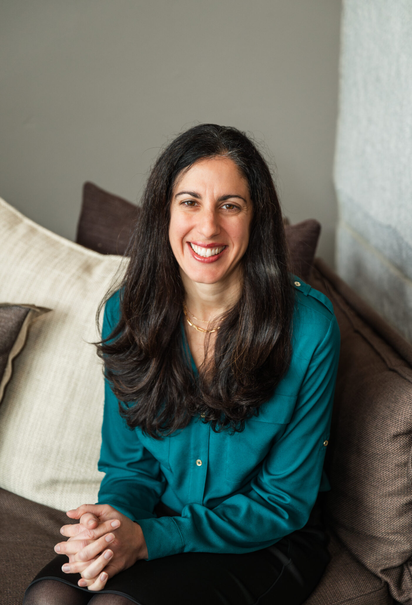 Talia Milgrom-Elcott - Federation of American Scientists