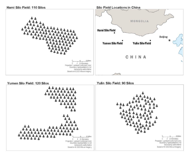 The 2024 DOD China Military Power Report - Federation of American ...