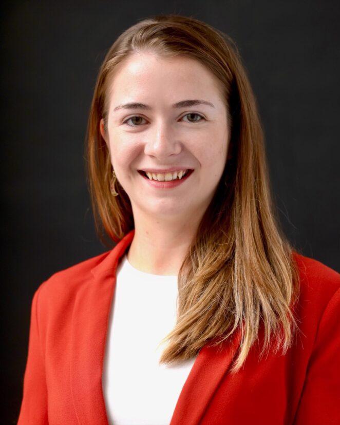 Devon Crittenden - Federation of American Scientists