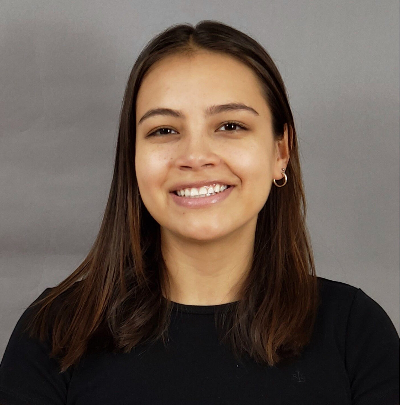 Raquel Gallagher - Federation of American Scientists