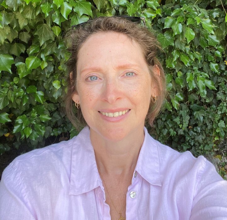 Camille Abbe - Federation of American Scientists