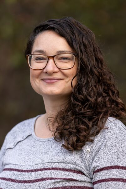 Cheryl Lebedevitch - Federation of American Scientists