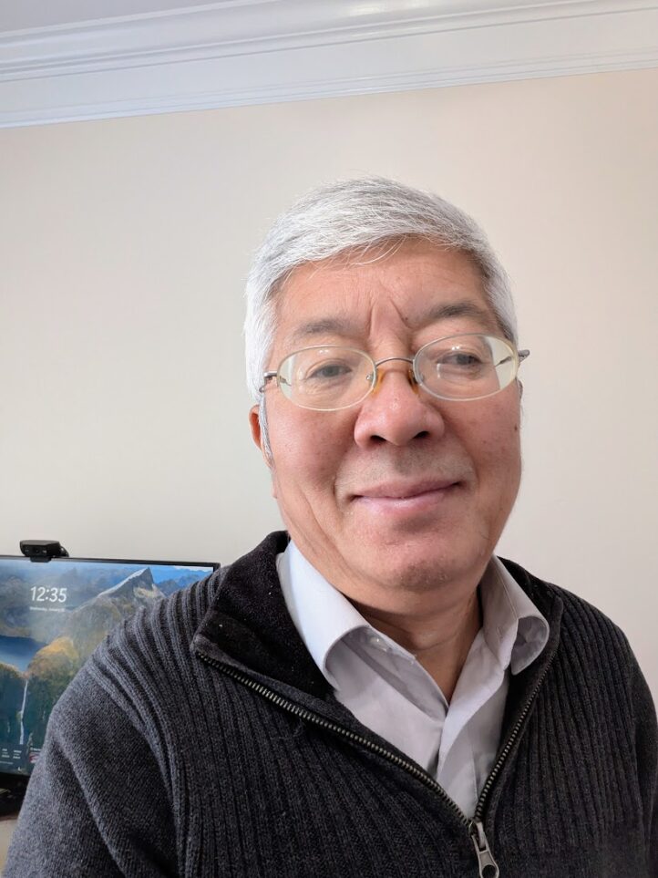 Lijun Chen - Federation of American Scientists