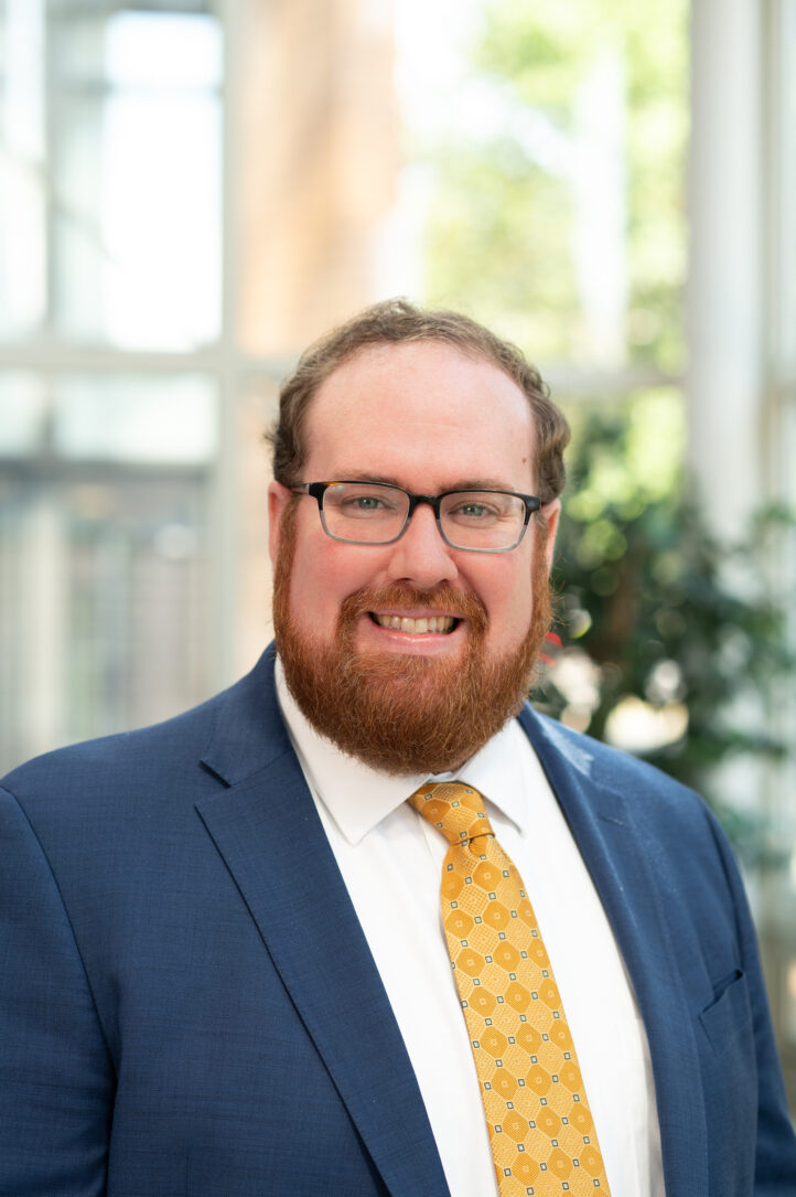 Eric Gomez - Federation of American Scientists