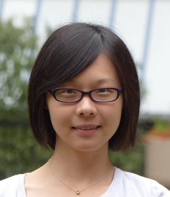Haiyi Zhu - Federation of American Scientists