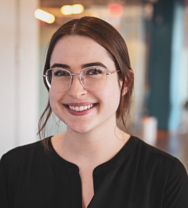 Maria Dooling - Federation of American Scientists