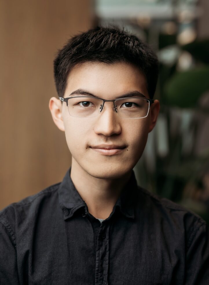 Zenghao (Mike) Gao - Federation of American Scientists
