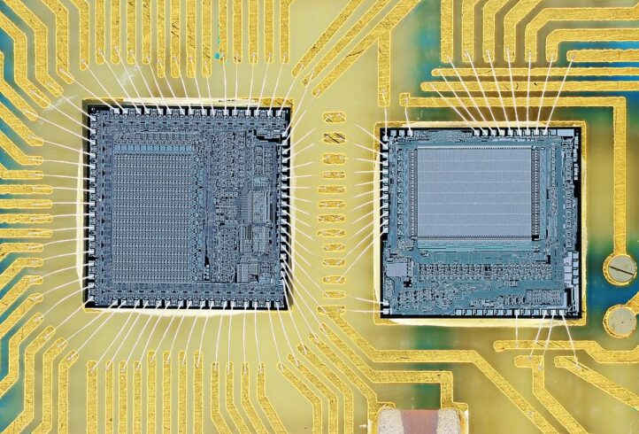 Your Ideas to Address China’s Rising Foundational Chips Industry